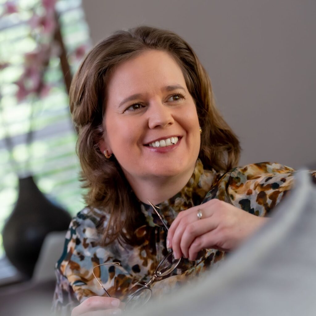 Liesbeth Jansen - ZakelijkPlatform.nl