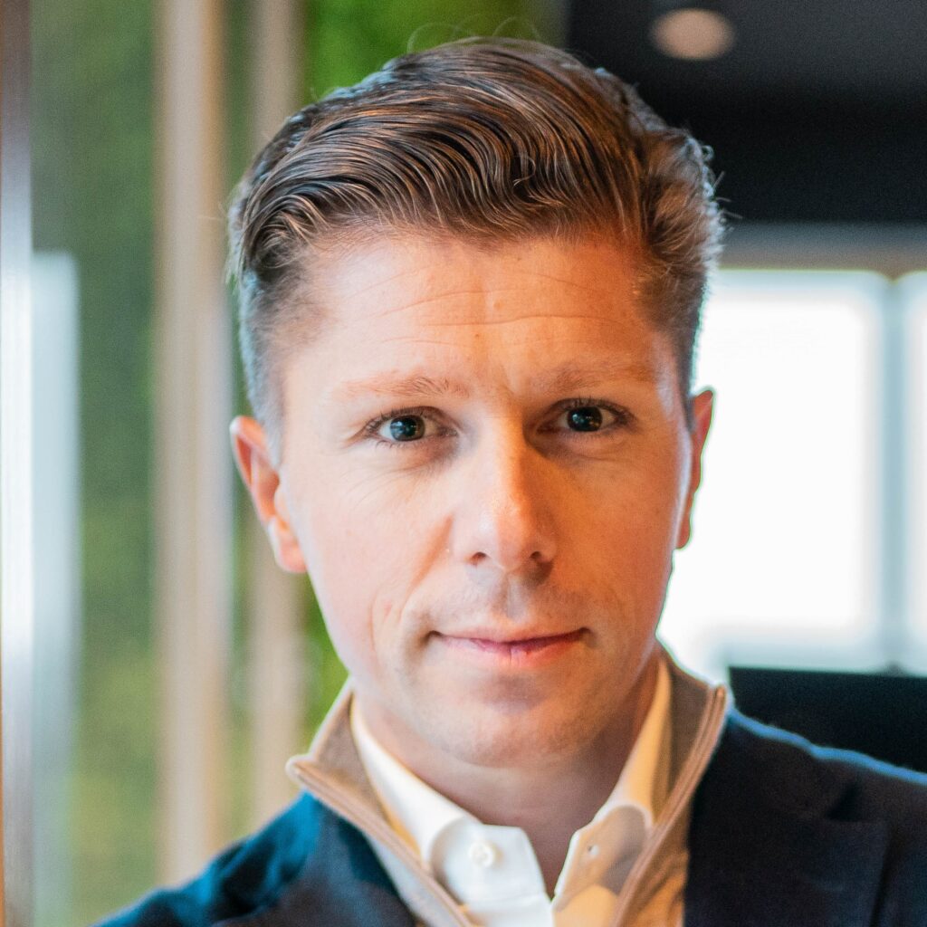 Joshua Camera - ZakelijkPlatform.nl